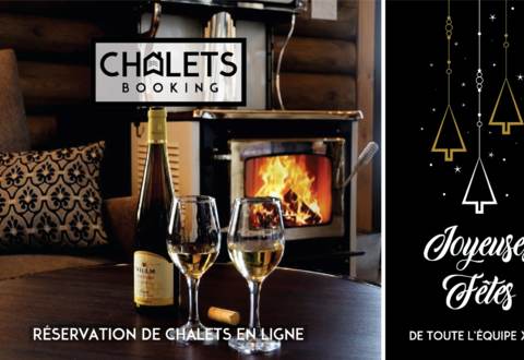 Chalet à louer au Québec | Mauricie, Québec - Chalets Booking